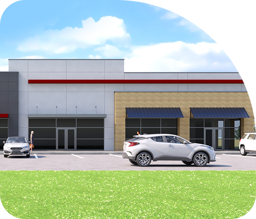 Projects - SLX Development