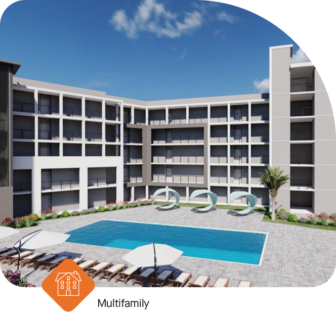 Projects - SLX Development