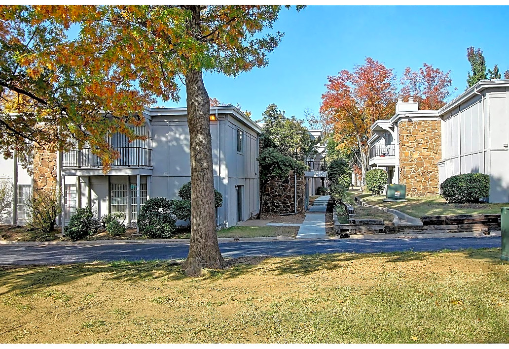 Multi-Family - SLX Development